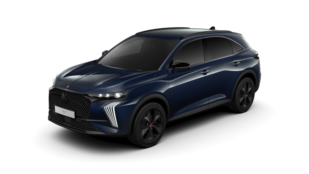 DS Motability Car Scheme | Motability Offers | DS Automobiles UK