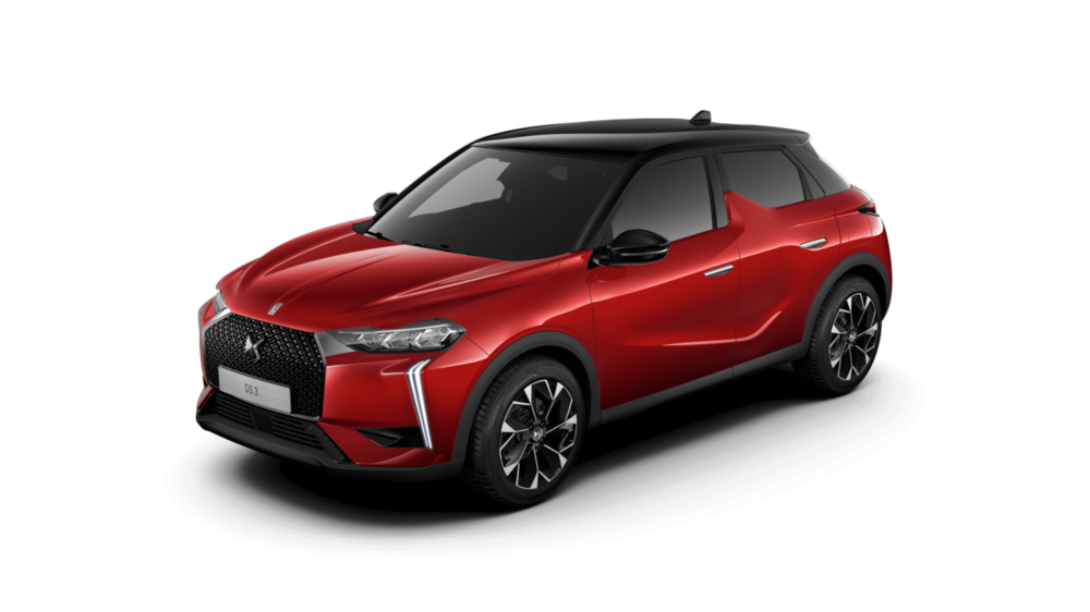 DS Motability Car Scheme | Motability Offers | DS Automobiles UK