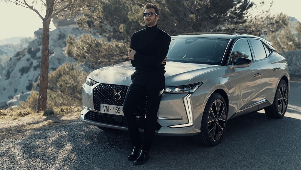 DS Motability Car Scheme | Motability Offers | DS Automobiles UK