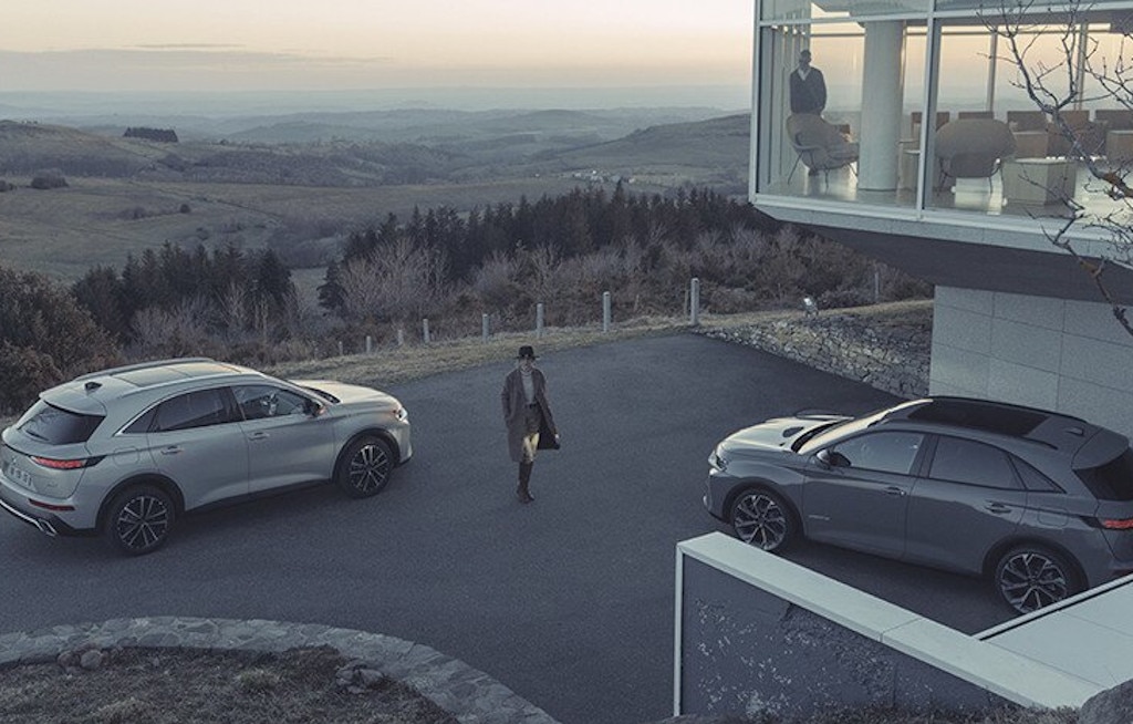 Are All Electric Cars Automatic? | DS Automobiles UK