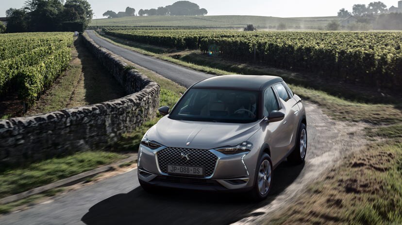 Are All Electric Cars Automatic? | DS Automobiles UK