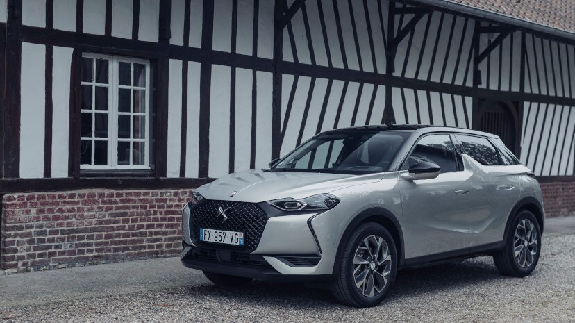 Are Electric Cars the Future? | DS Automobiles UK