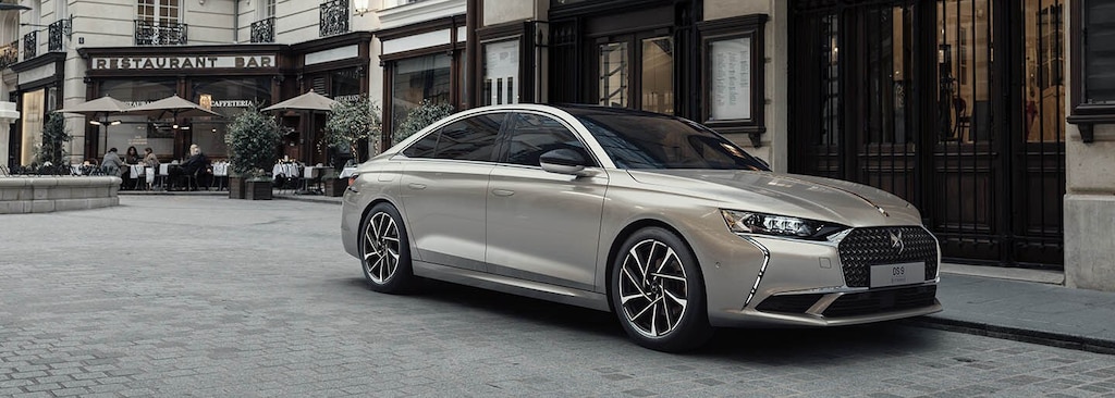 Are Electric Cars the Future? | DS Automobiles UK