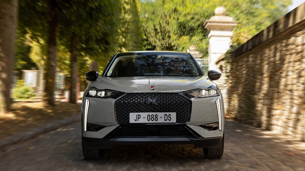 Are Electric Cars the Future? | DS Automobiles UK