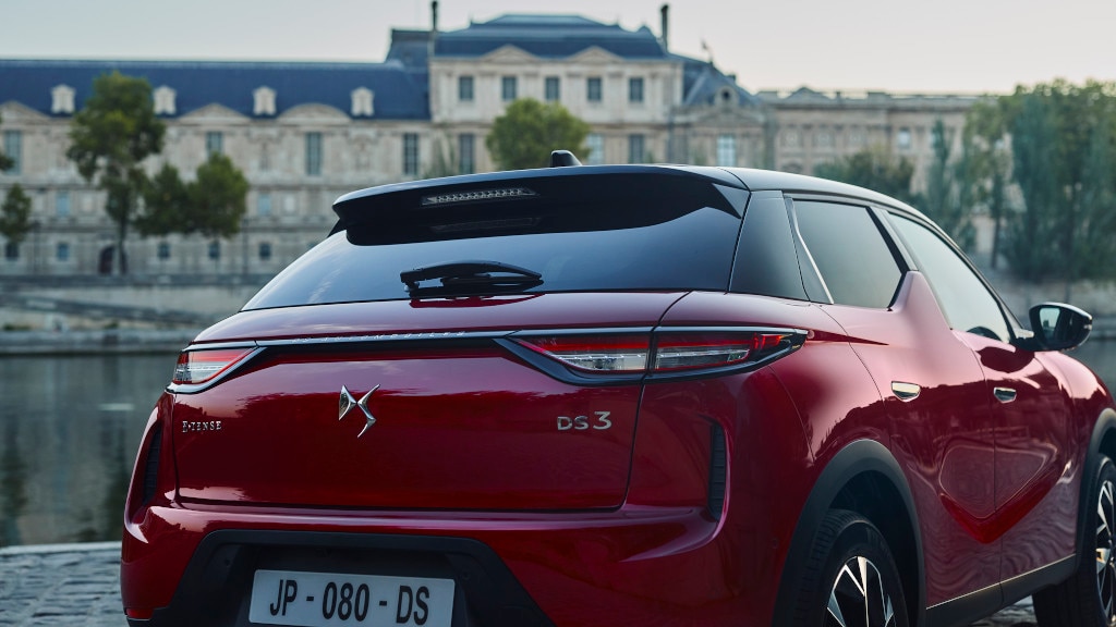 Benefits of Electric SUV | SUV Electric Cars | DS Automobiles UK