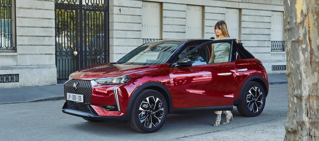 Benefits of Electric SUV | SUV Electric Cars | DS Automobiles UK