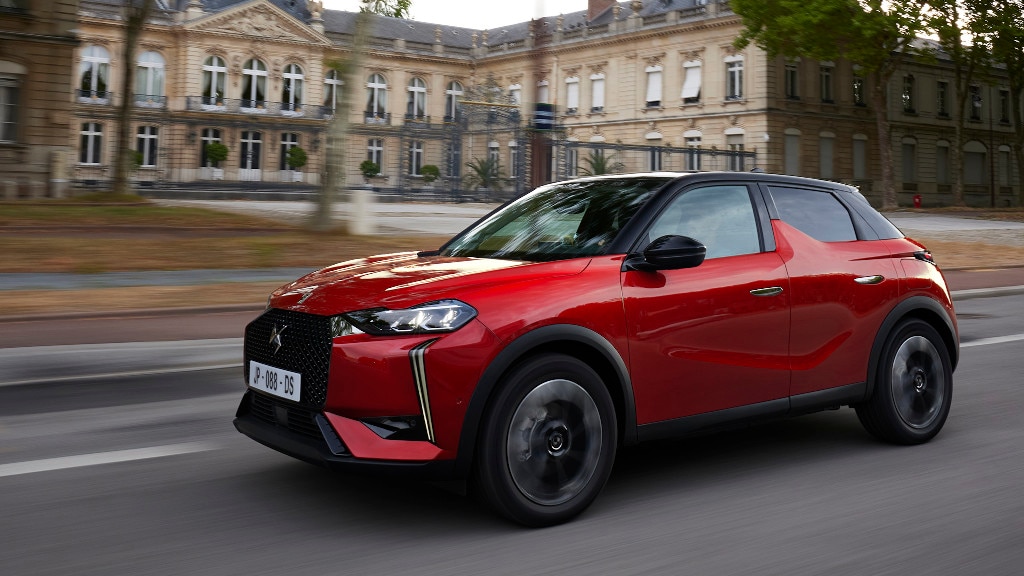 Benefits of Electric SUV | SUV Electric Cars | DS Automobiles UK