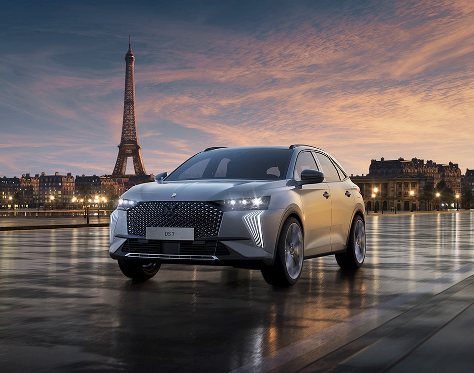 DS Car Stock & Offers | Limited Time Deals | DS Automobiles UK