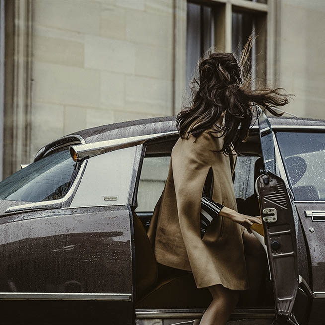 DS Automobiles UK: Electric & Hybrid Premium French Cars