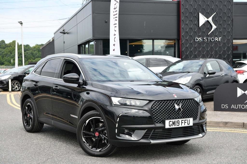 DS CERTIFIED WINS WHAT CAR? | USED CAR SCHEME AWARD FOR 2020 | DS ...