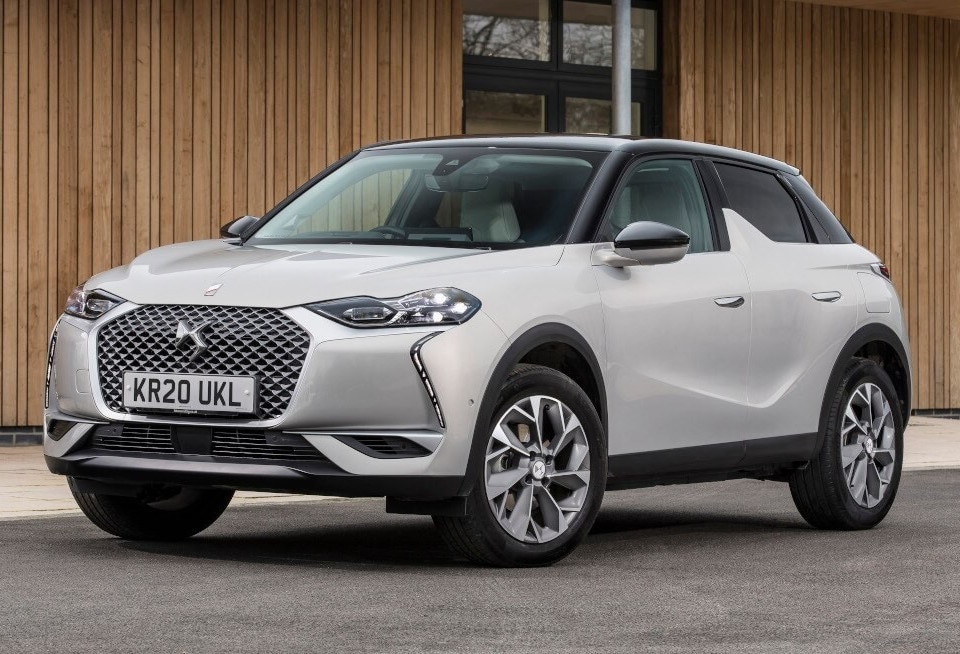 DS Automobiles Will Be Exclusively Electrified by 2025 | DS Automobiles