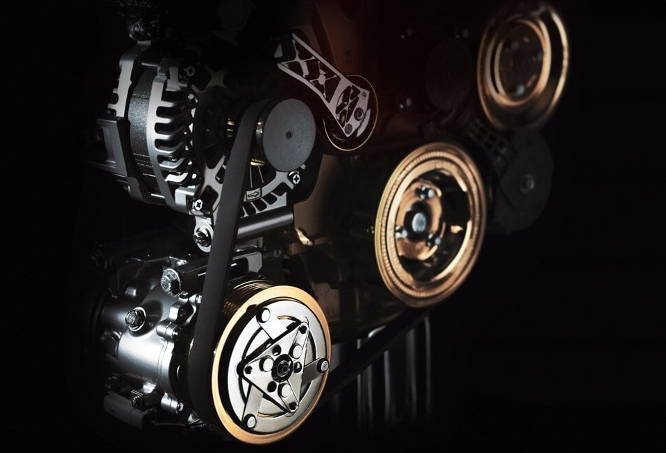 Euro 6d Emission Standard Comes Into Force In 2020 | DS Automobiles