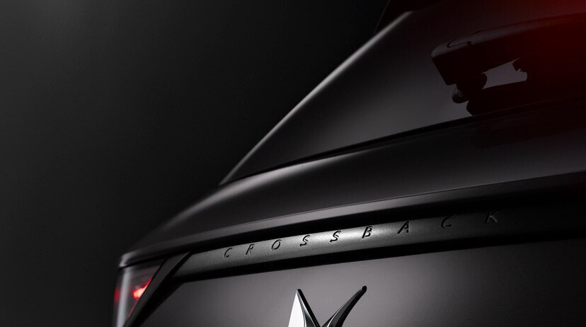 REPAIRS | DS Automobiles