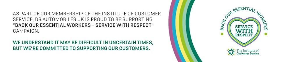 Contact DS Automobiles | Get Support & Enquiries Answered