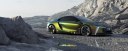 DS E-TENSE Performance Concept Car | DS Automobiles UK